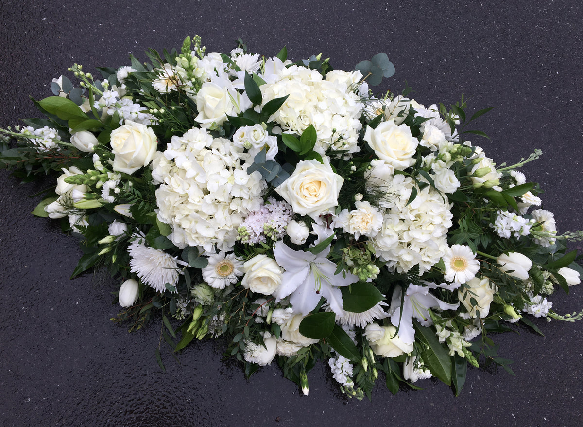 Funeral Flowers – Jessica Mary Flowers