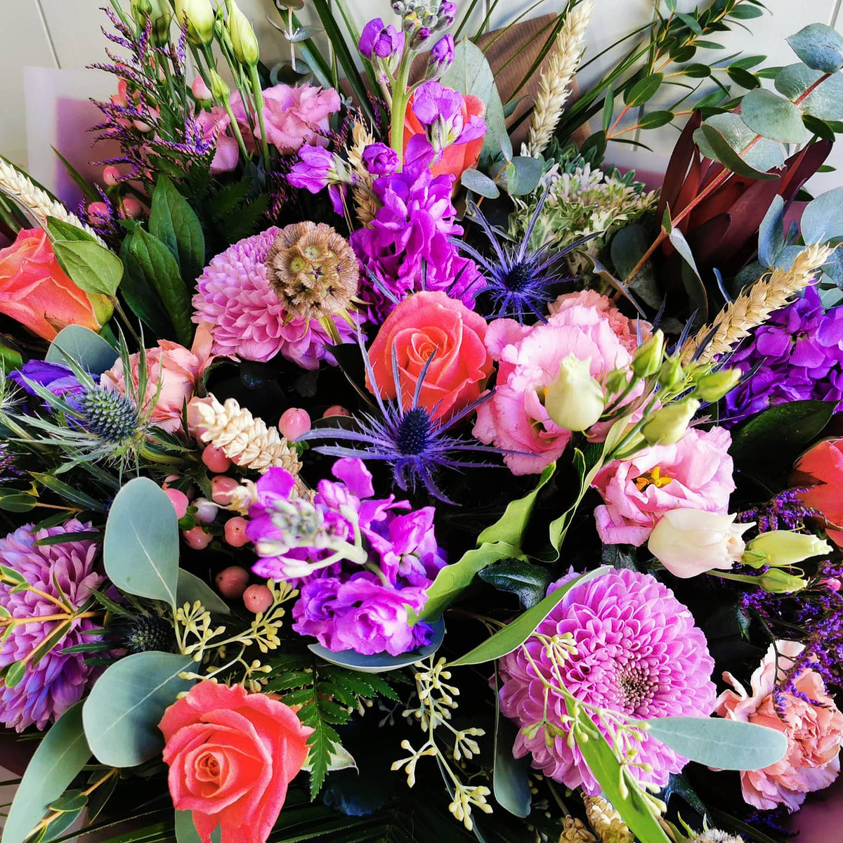 Mother's Day – Jessica Mary Flowers